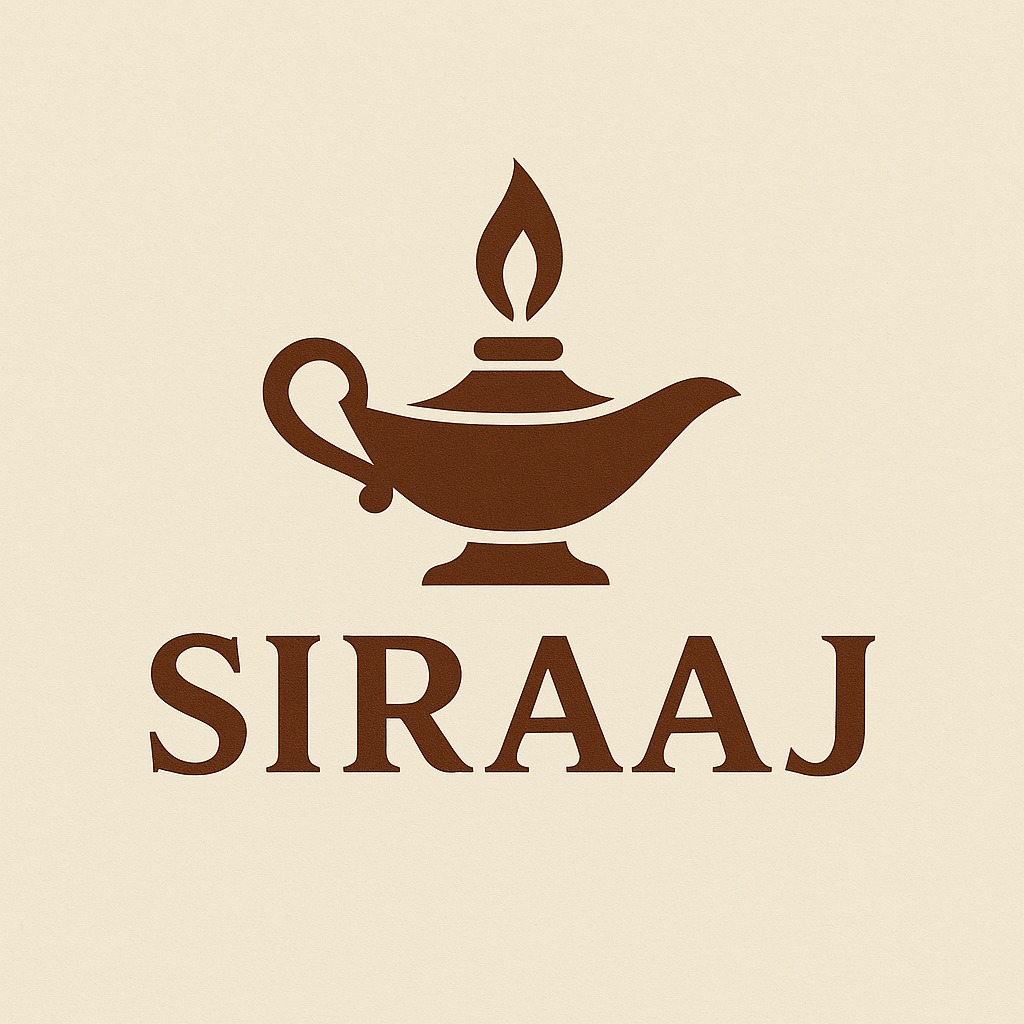 Siraaj | Enterprise Risk Management Platform for Saudi Arabia